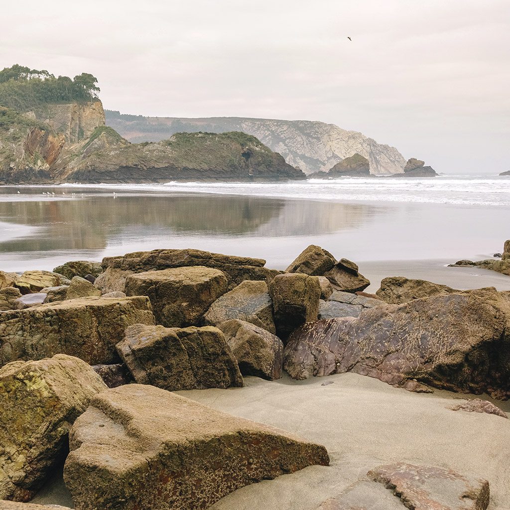 Inicio - Castrillón Turismo