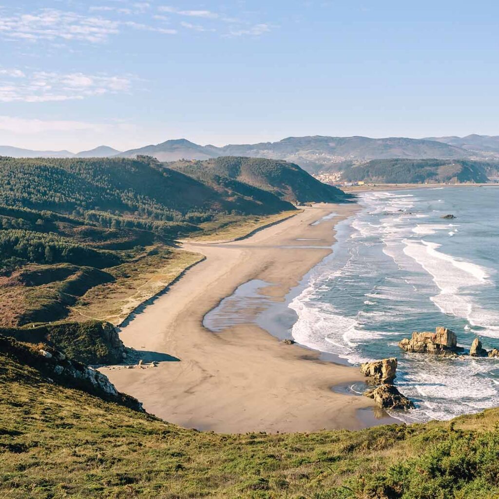 Inicio - Castrillón Turismo